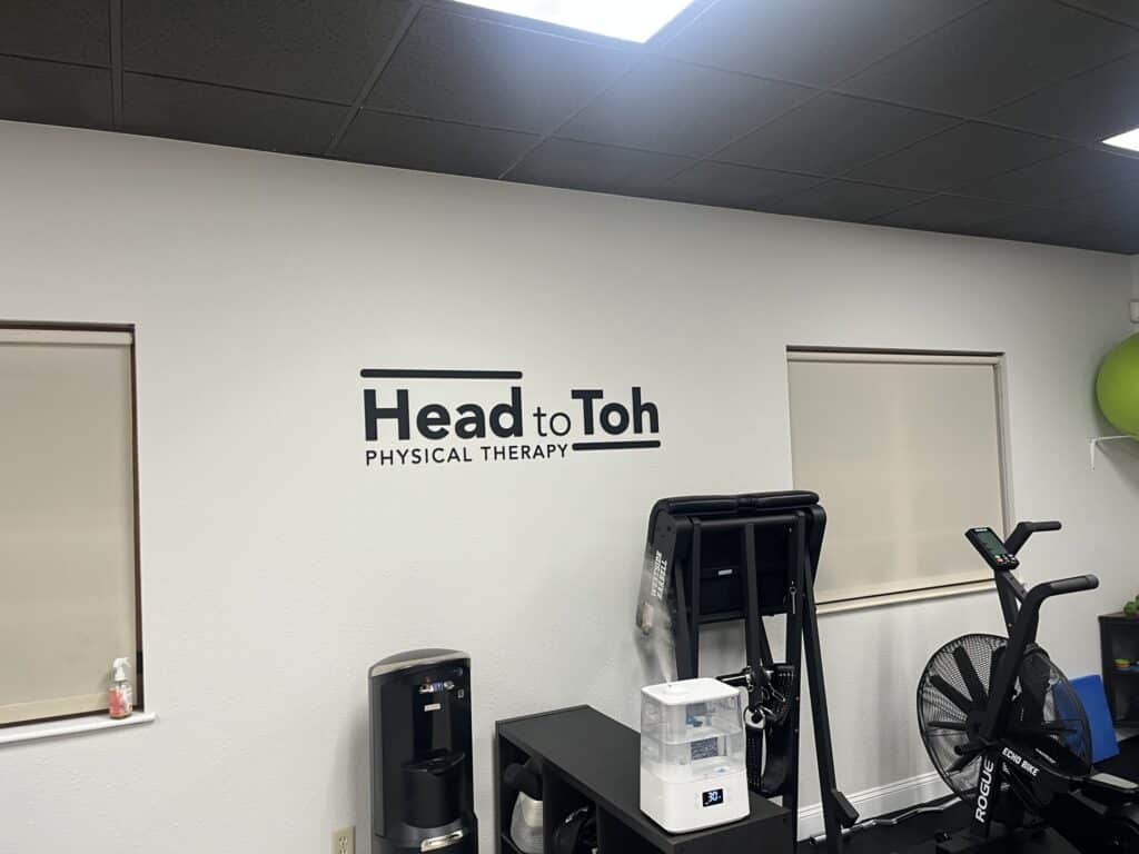 Back Pain - Head To Toh Physical Therapy